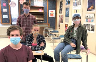 Knowledge Bowl team overcomes adversity, captures state championship ...