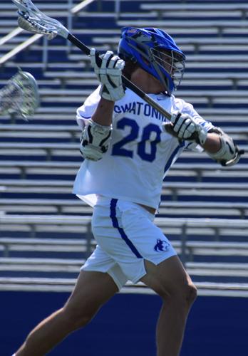 Jack Strom becomes Huskies all-time leading scorer in 18-1 win | Sports ...