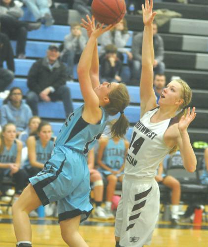 TCU comes back from a deficit again to beat Southwest Christian ...