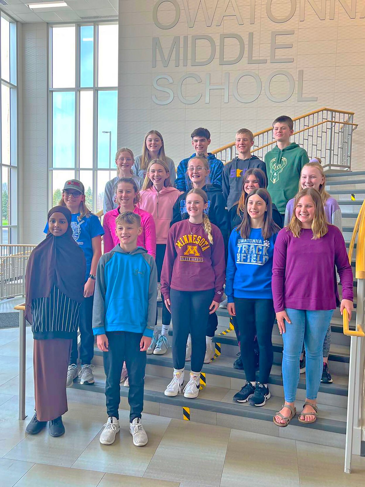 Semifinalists named for Kyle DeKam Leadership Award | News ...