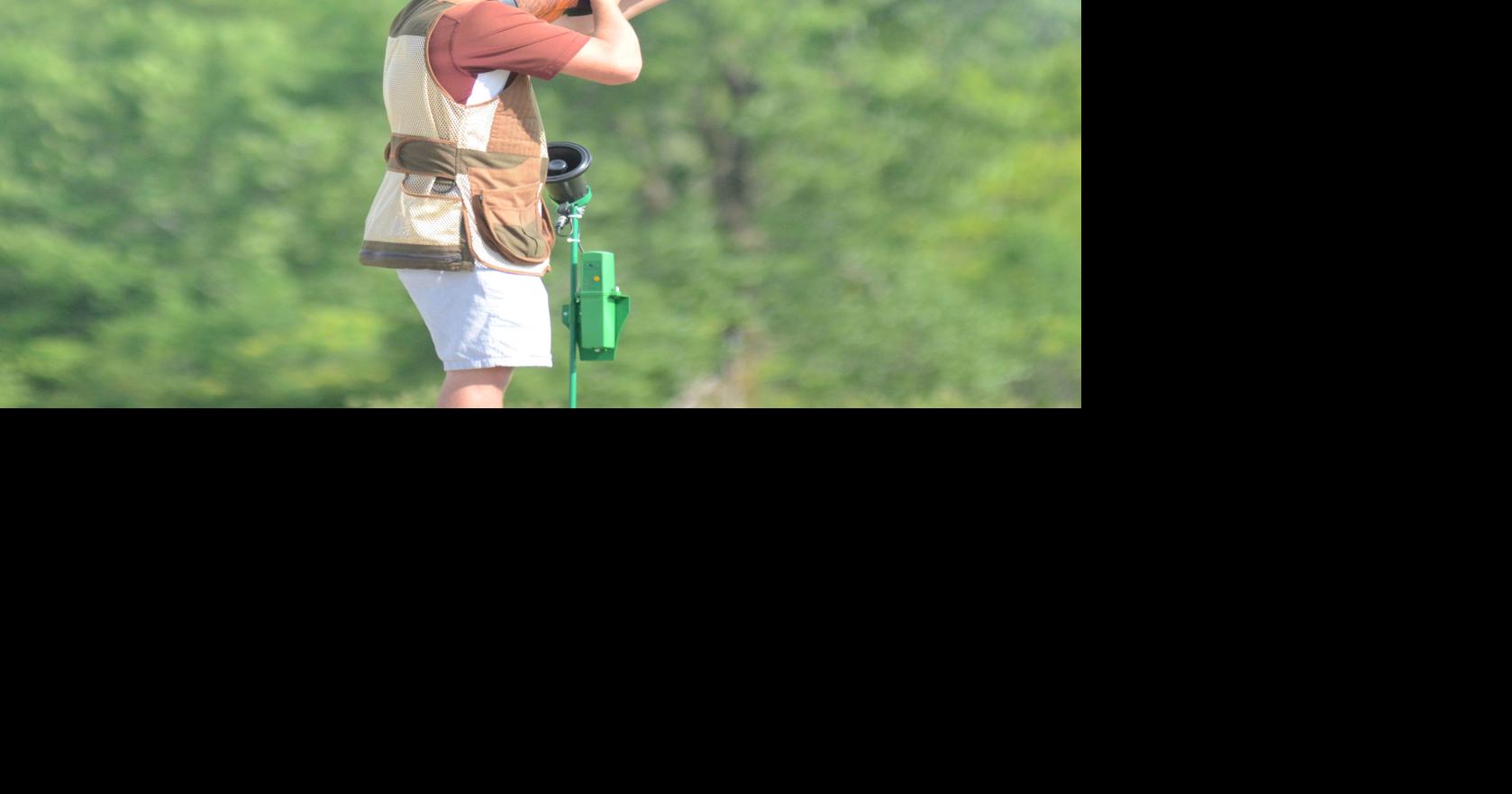 SPRING SPORTS PREVIEW: Clay target with big numbers to go with big ...