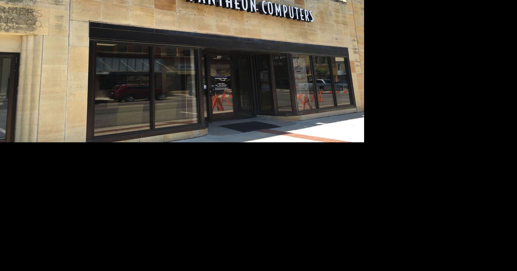 PROGRESS ANNIVERSARY: Pantheon Computers | News | southernminn.com