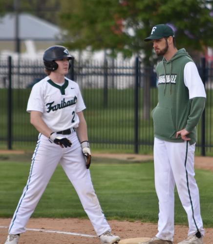 Falcons can't ignite offense in doubleheader losses | Sports ...