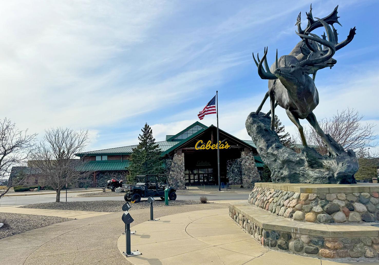 Owatonna Cabela's sells for $22 million | News | southernminn.com