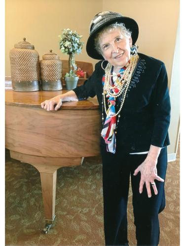 Mary Lou Jan Olson | Obituaries | southernminn.com