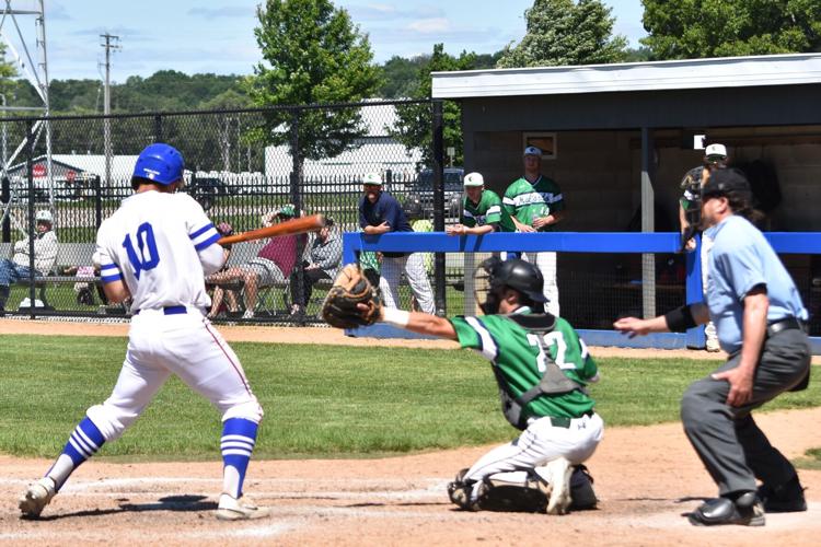 Faribault and Montgomery battle to scoreless tie until 8th; Lakers lose ...
