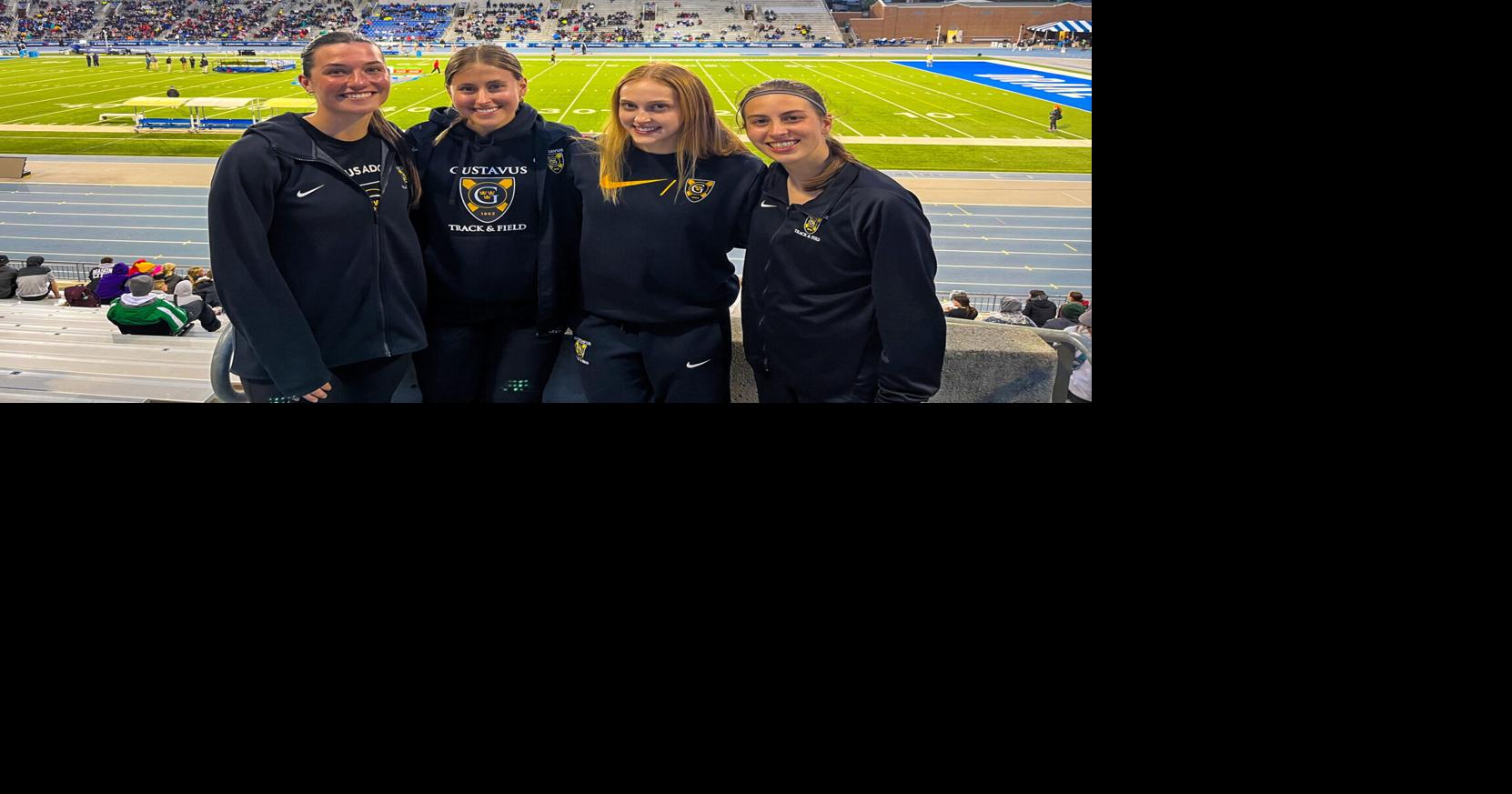 Track & Field Sets Record at Drake Relays | Sports | southernminn.com