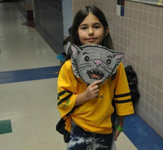 GALLERY: Park Elementary hosts Australia Day | News | southernminn.com