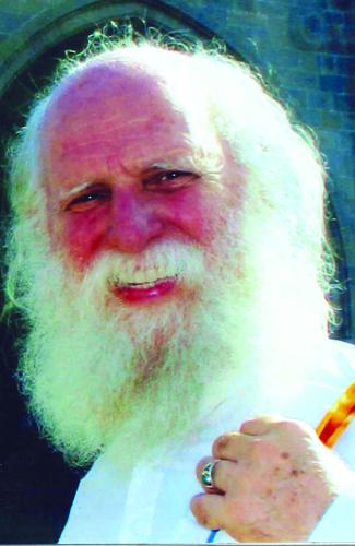 Swami Ken: a homegrown American country Swami | Faribault Daily News ...
