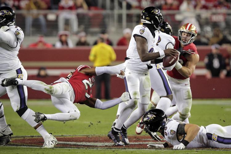 Pro Picks: Ravens will beat the Dolphins in a battle for the AFC's No ...