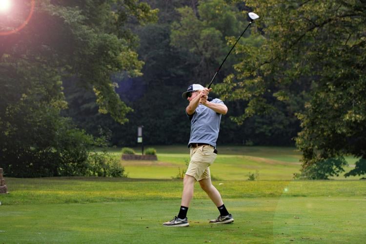 PHOTOS: Ken Bey Football Classic at Brooktree Golf Course | Sports ...