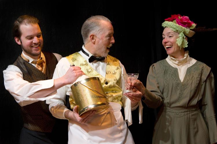 A farce with a heart: Northfield theater to stage 'The Matchmaker ...