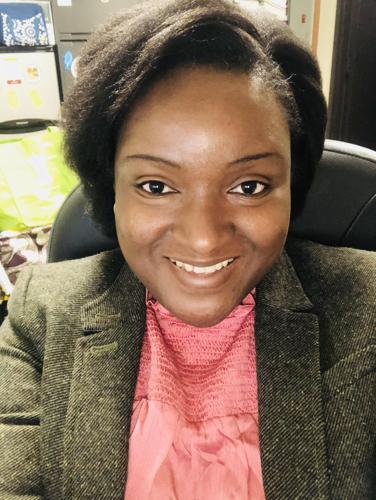 PROFILE: Akakpovi enjoys teaching southern Minnesotans healthy habits ...