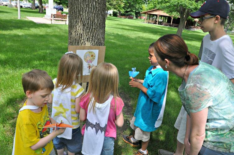 GALLERY: Summer reading program kicks off | News | southernminn.com