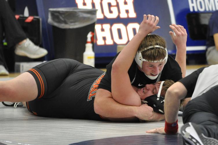 Saints open the season with a pair of Big South Conference matchups ...