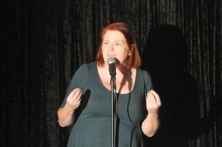 2nd story comedy returns with the laughs in St. Peter | News ...
