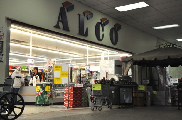 UPDATED: After nearly a decade, Le Sueur ALCO closes its doors | Region ...