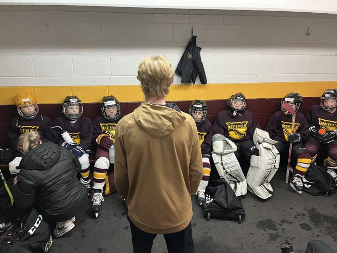 Mite Jamboree draws 600 hockey players to Northfield | Sports ...