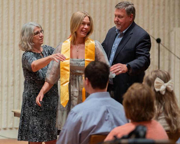 Northfield native receives Fulbright to study in Norway | News ...