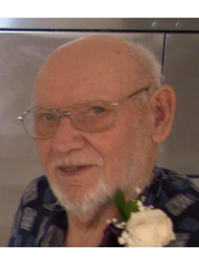 Robert James Bob Volk | Obituaries | southernminn.com