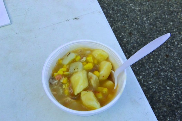 A GUIDE TO THE FAIR: Steele County Fair Food | News | southernminn.com