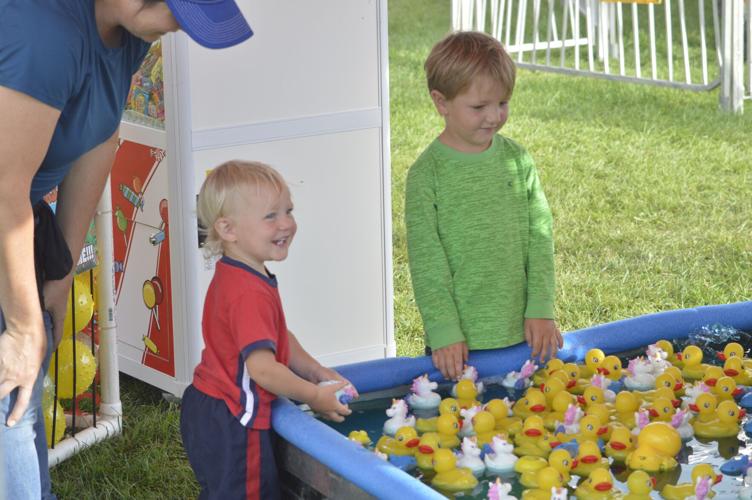 Le Sueur County Fair celebrates with all-new events | News ...