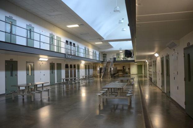 130 Minn. inmates test positive for COVID-19, none so far at Faribault ...