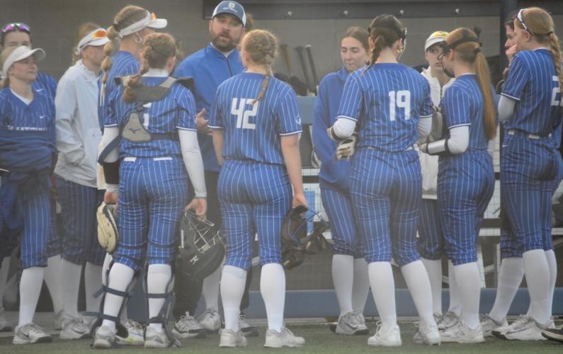 Huskies battle back from 5-run deficit to win season opener against ...