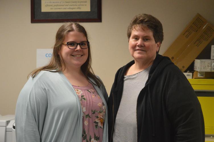 PROFILES: Auditor-Treasurer Dani Blaschko embraces public service ...