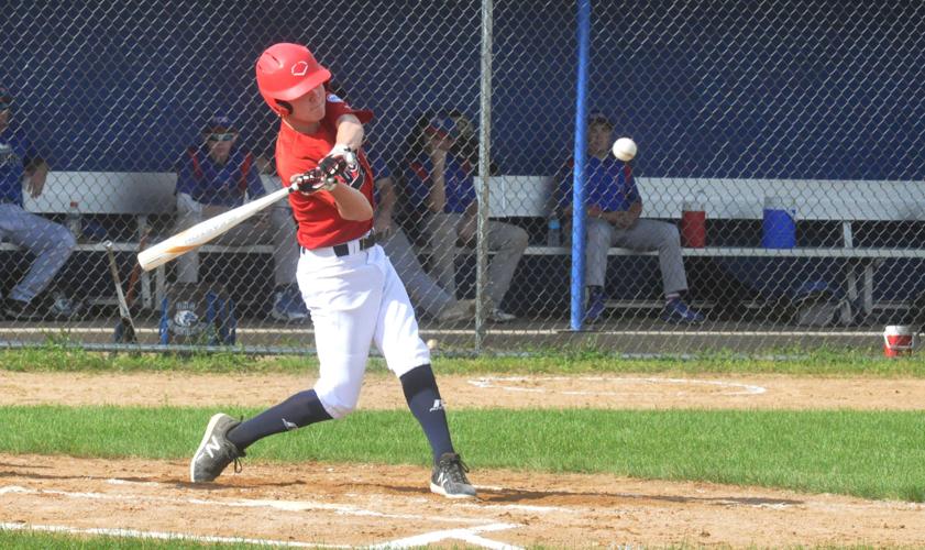 Post 1642 earns split with Rochester Stars | Sports | southernminn.com