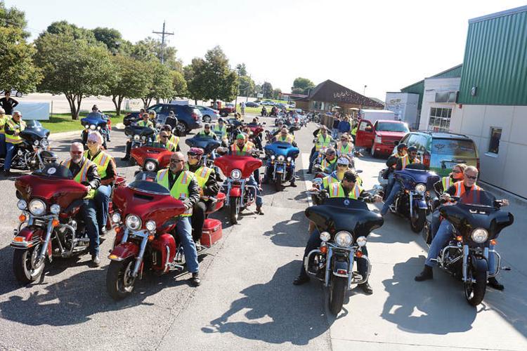 Annual Jacob’s Run is full throttle for this weekend | News ...