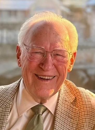 A LIFE WELL LIVED: Community remembers Jim Killen as acclaimed artist ...