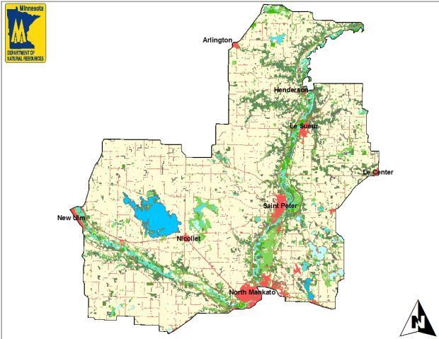 New Minnesota deer population goals, comments sought by DNR | Sports ...