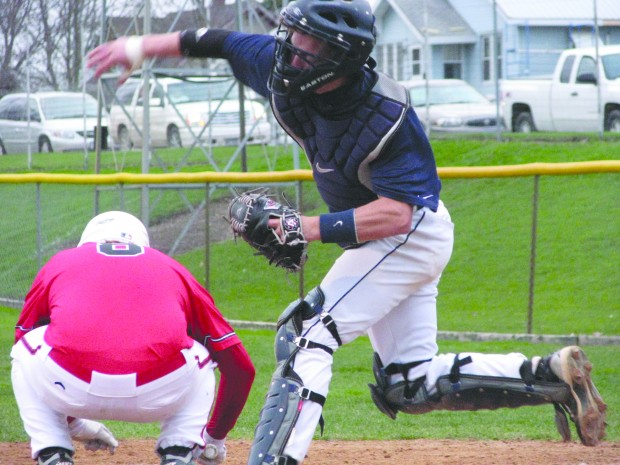 St. James beats St. Peter baseball in pair of slugfests | Sports ...