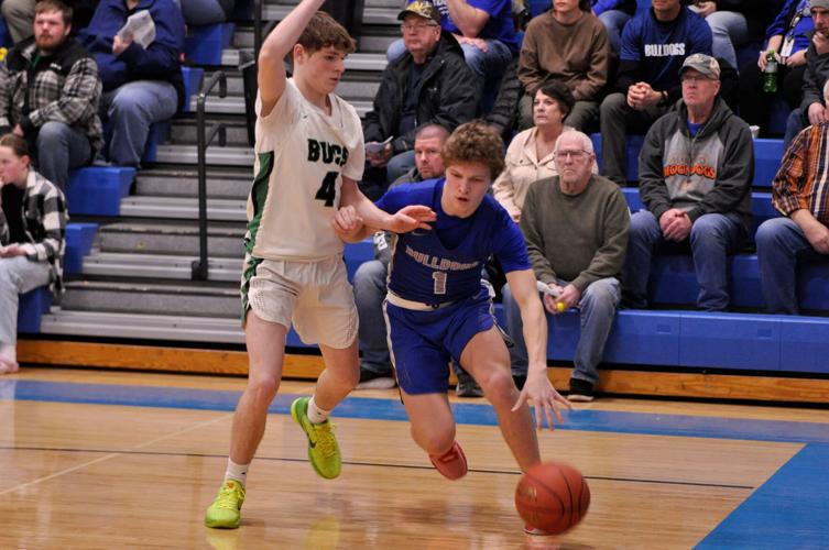 WINTER SPORTS GUIDE: Janesville Waldorf Pemberton Boys Basketball | Sports | southernminn.com