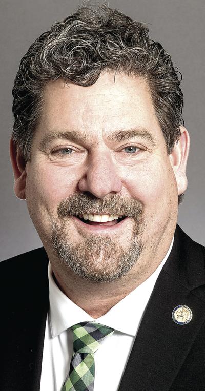 SEN. JOHN JASINSKI: New laws take effect in Minnesota | Opinion ...