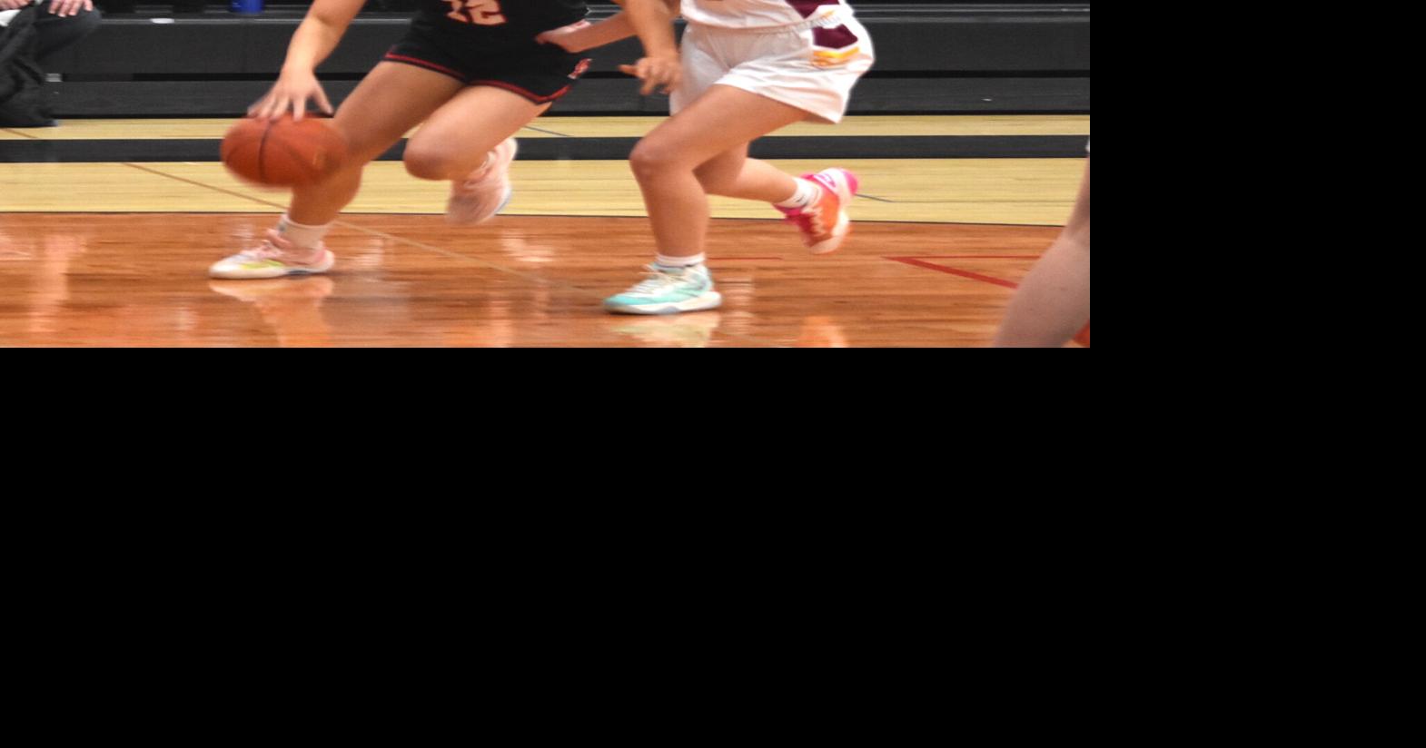 Cam VanMaldeghem records 1,000th career point as Panthers dominate ...