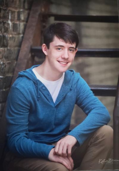 Collin Bussert | Virtual Graduations | southernminn.com