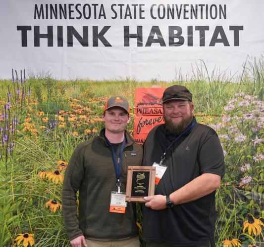 Rice County Pheasants Forever named state Chapter of the Year | News ...