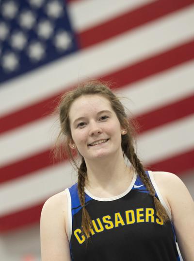 CHS’s Chantal Weber selected to Girls State | News | southernminn.com
