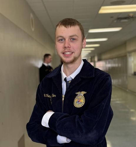 K-W students create metal projects for arts independent study | News ...