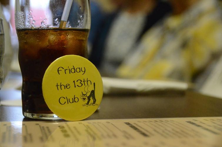 Friday the 13th Club still going strong after 33 years | News ...