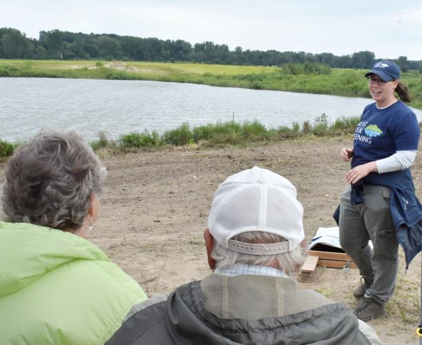 Medford gravel mine to convert to over 150 acres of public land | News ...