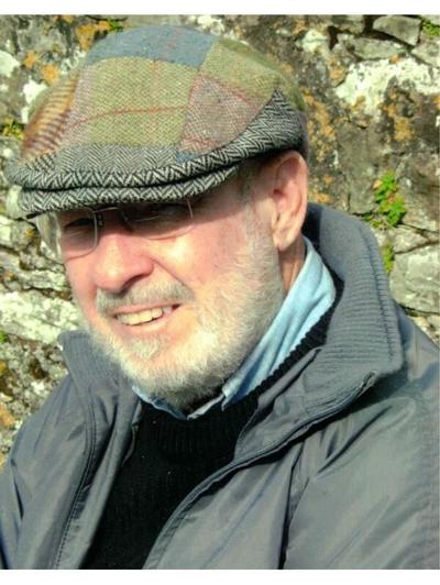 Richard Nathan Rich O'Meara | Obituaries | southernminn.com