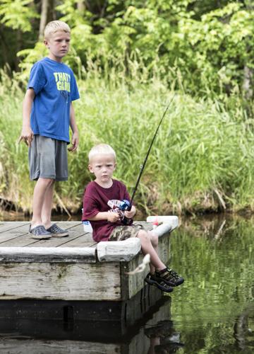 GALLERY: Bullhead Days returns to Waterville | News | southernminn.com