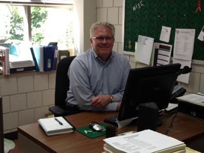 Long-time Faribault Middle School Assistant Principal Mark Helgeson to ...