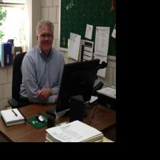 Long-time Faribault Middle School Assistant Principal Mark Helgeson to ...