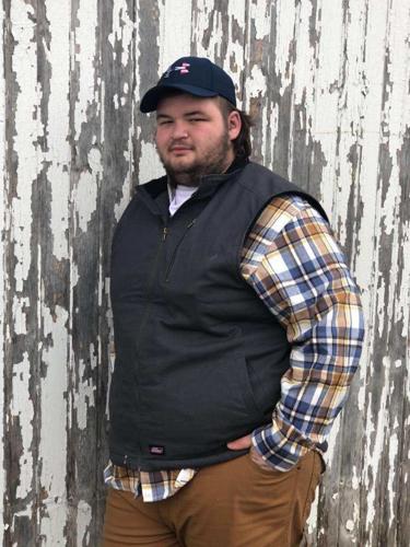Dylan Jarvis | Virtual Graduations | southernminn.com