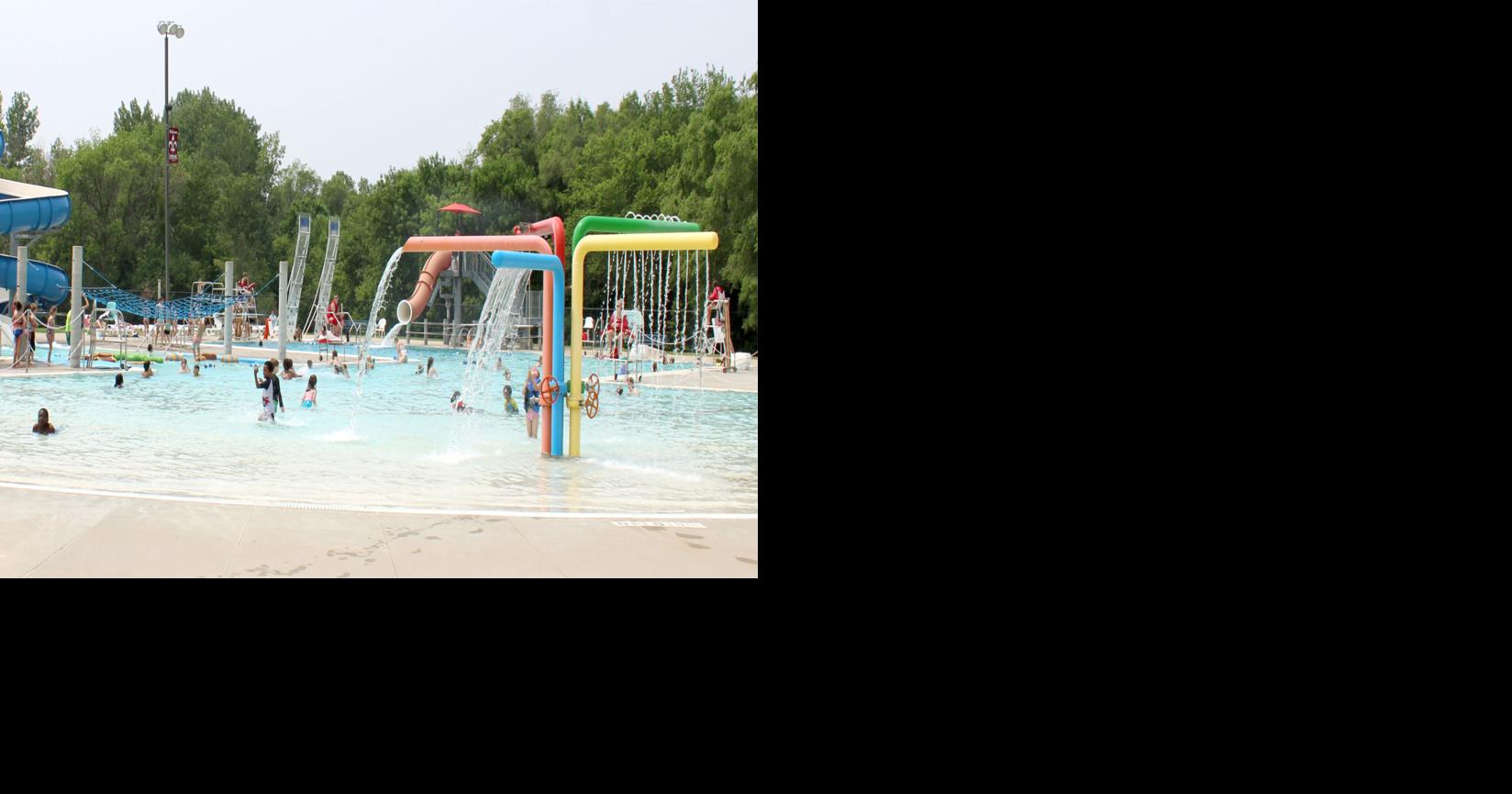 Municipal pools and water parks not moneymakers, but still valuable ...
