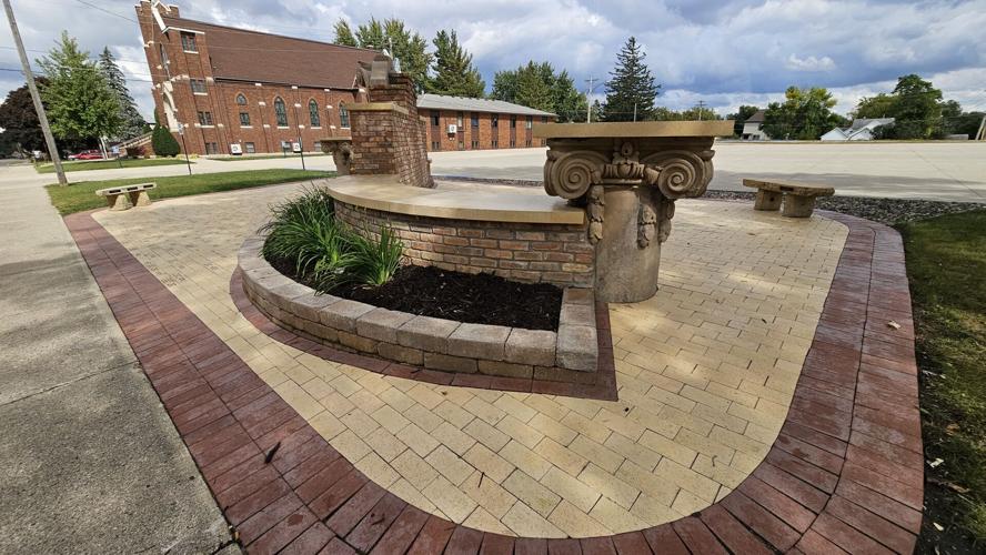 New additions at the KHS monument | Community | southernminn.com